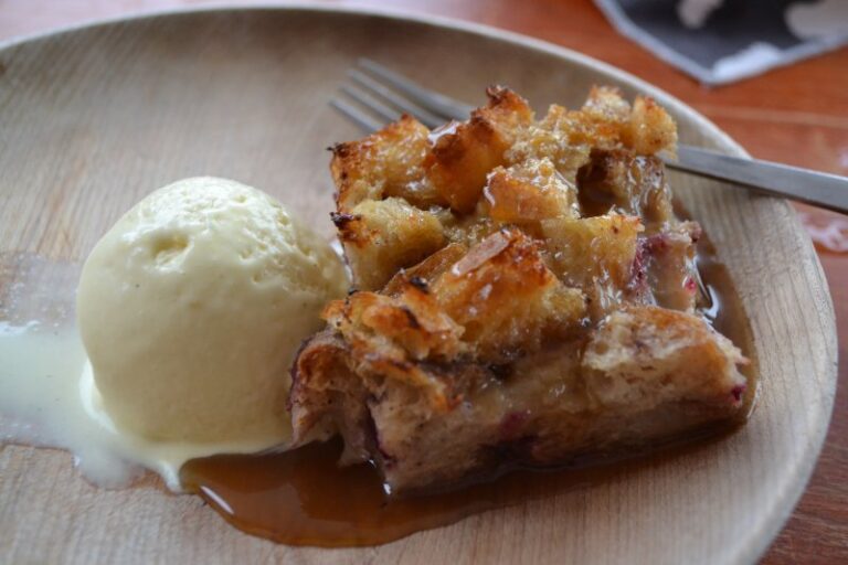 Jiggs Dinner and Blueberry Duff - Adrienne Chinn Book Blogs